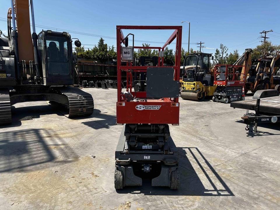 Used Equipment | Sonsray Machinery