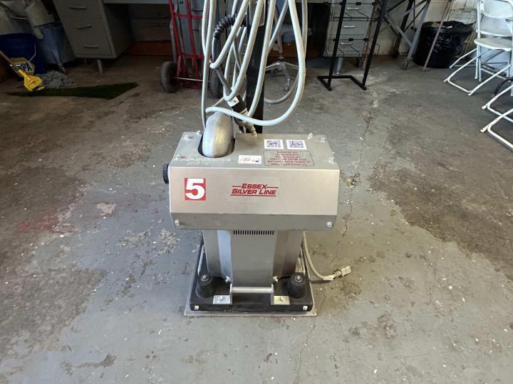 2022 Essex Silver Line SL-1218R Surface Treatment | Rental Guys