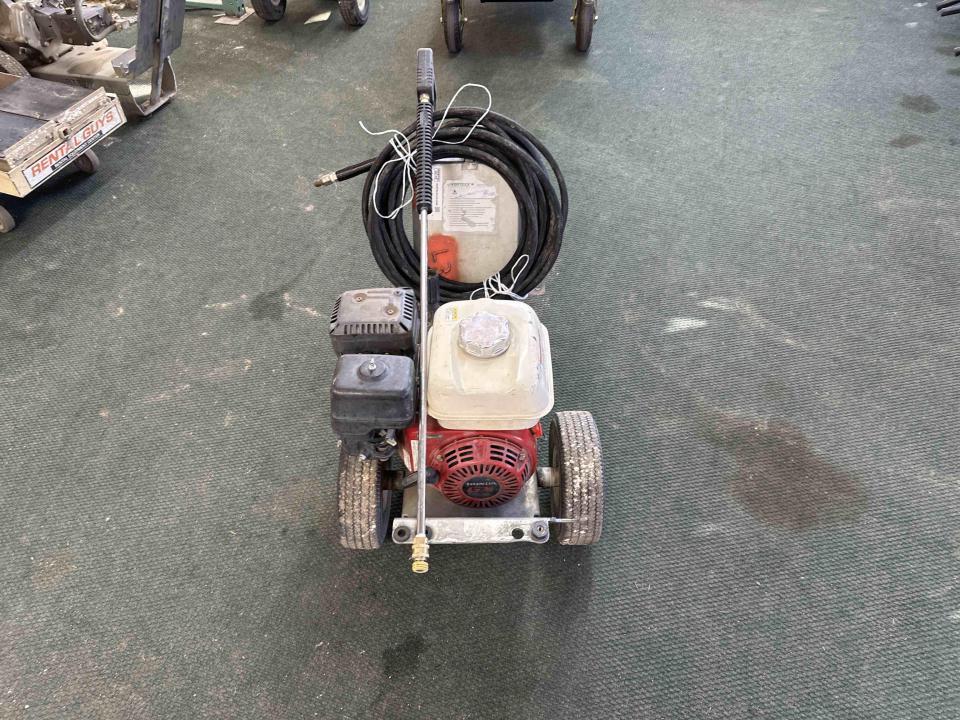 Used Equipment | Rental Guys