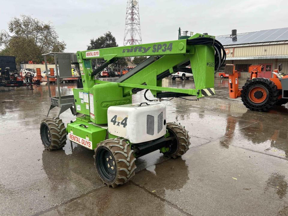 Home - Used Equipment | Rental Guys