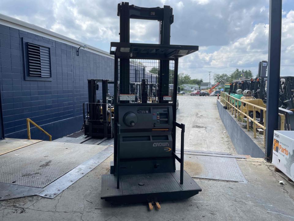 Search - Used Forklifts | The Bailey Company