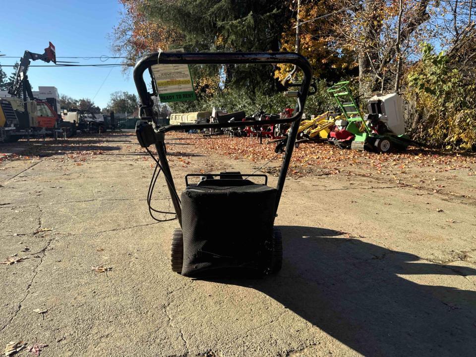 Used Equipment | Rental Guys