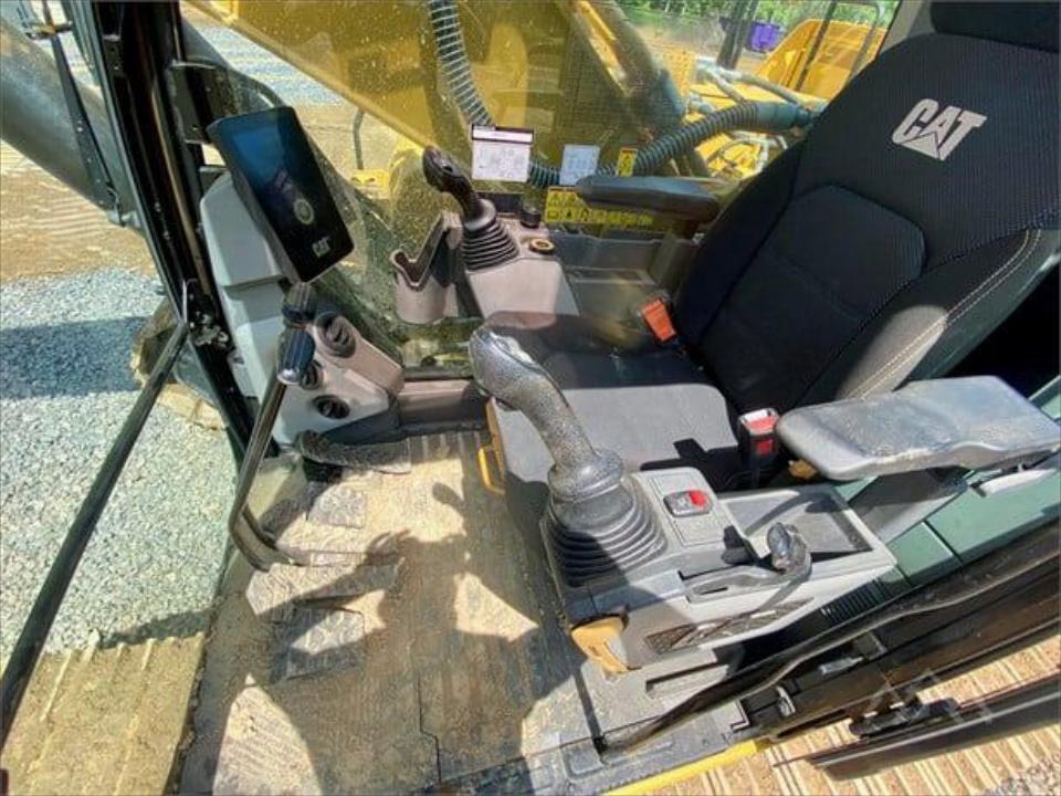 2019 Caterpillar 336 - undefined | XYZ