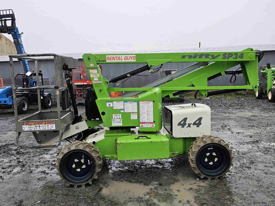 Home - Used Equipment | Rental Guys