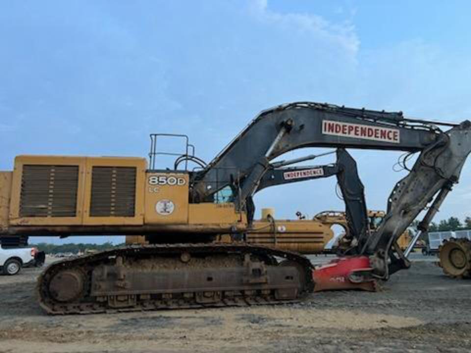 Independence Excavating: Construction & Heavy Equipment for Sale ...