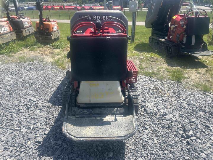 2021 Toro TX2500 Mini Dumpers And Loaders | Black Diamond Equipment Rental