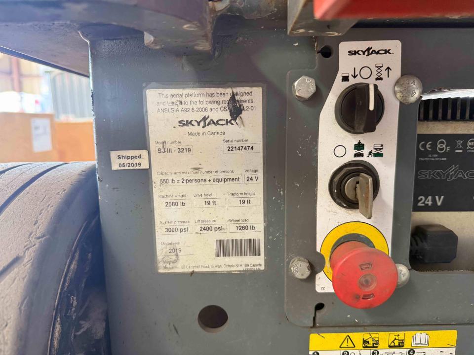 Used Equipment | Sonsray Machinery