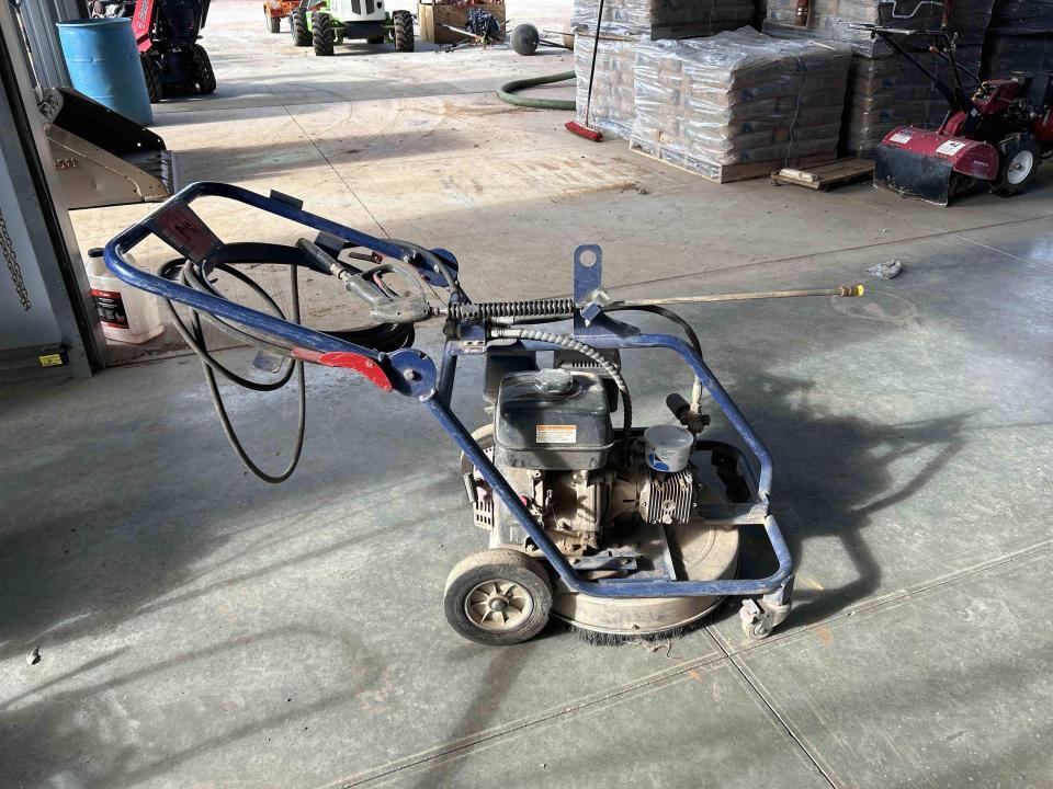 Used Equipment | Rental Guys