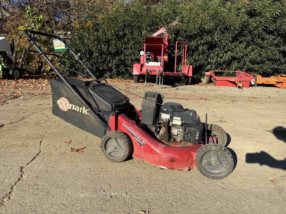 Used Equipment | Rental Guys